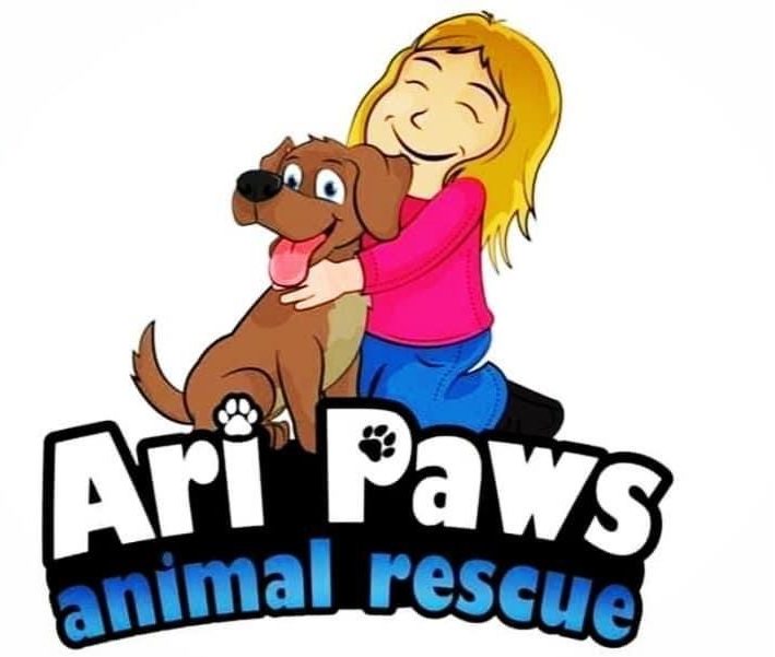 ARI PAWS – DOGS IN NEED – ARI PAWS – DOGS IN NEED – ANIMAL RESCUE